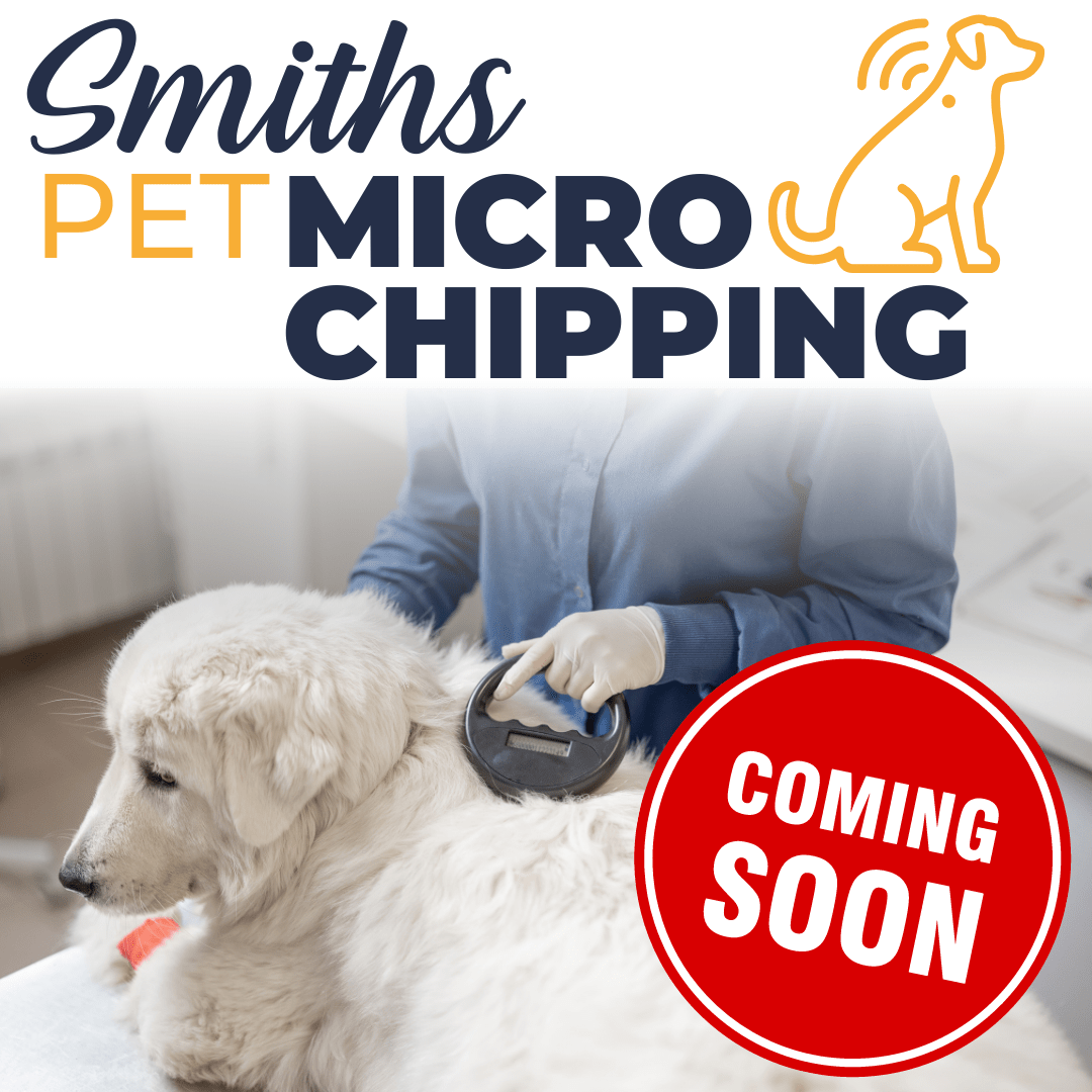 Home - Smiths Pets
